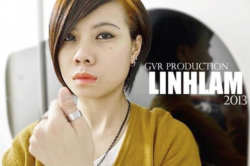 Điều ít biết về rapper Linh Lam - "nữ tướng tài ba" của Underground Việt