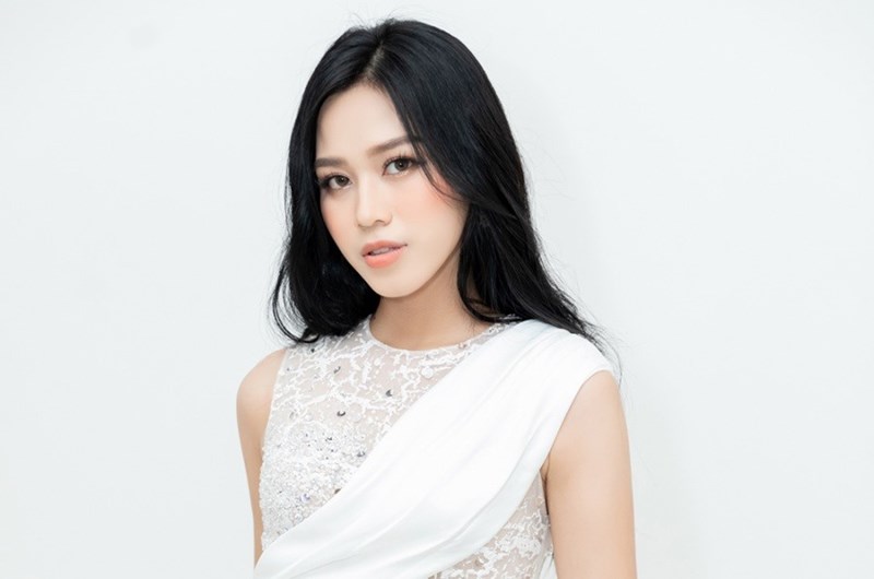 Bí quyết giữ dáng thon của Hoa hậu Việt Nam Đỗ Thị Hà