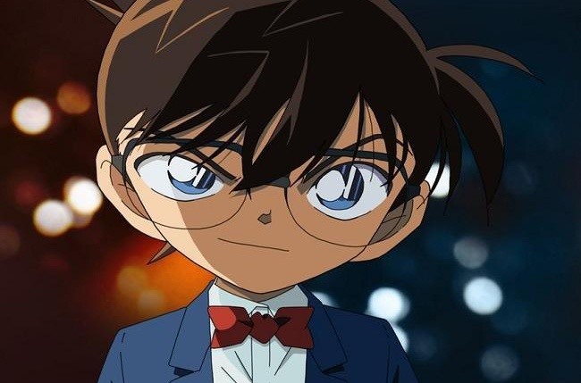 Sức hút của phim hoạt hình Conan sau nhiều năm