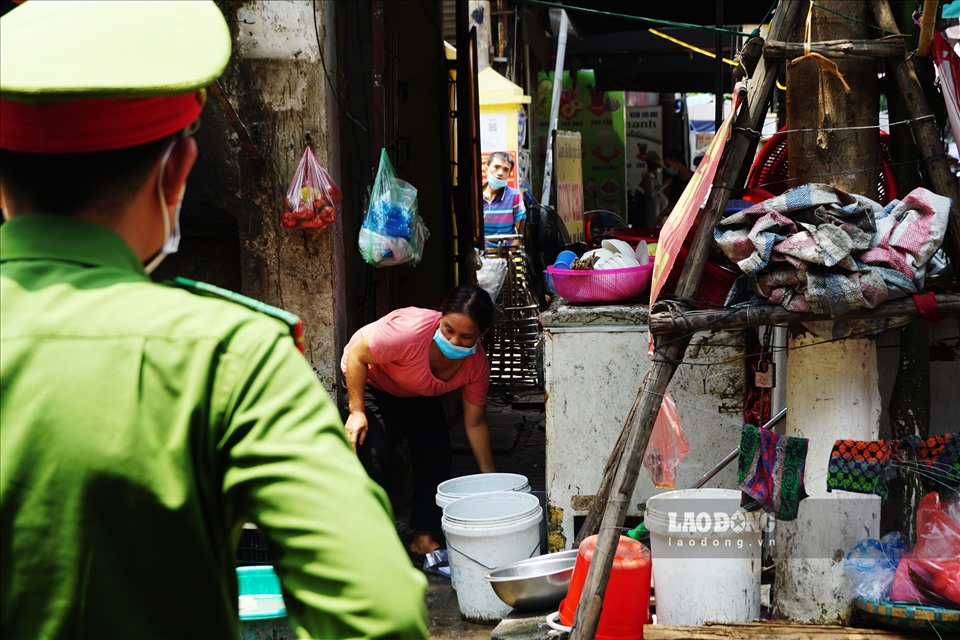 Habeco ra mắt cửa hàng giới thiệu sản phẩm bia hơi Hà Nội