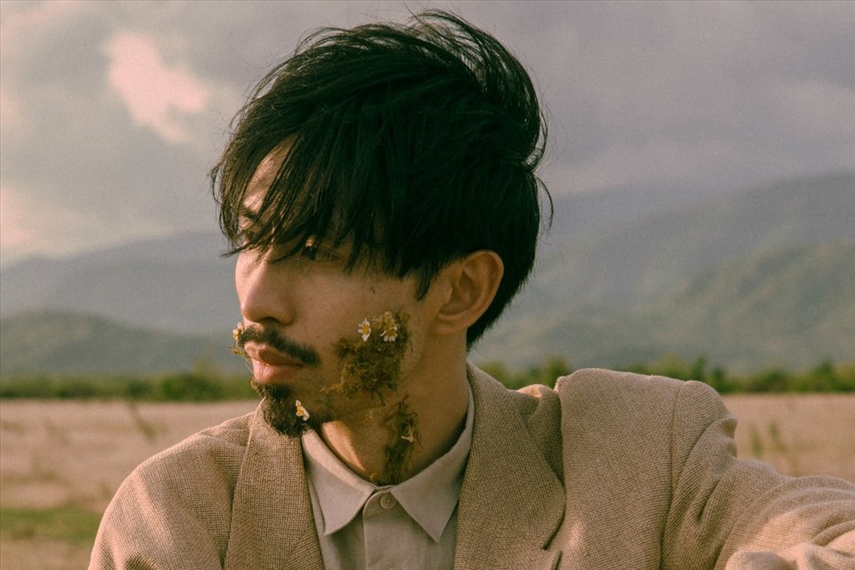 Bước tiến của Đen Vâu ở MV "Trốn tìm"