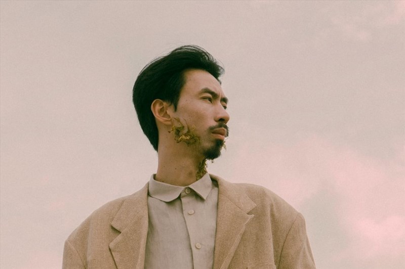 Bước tiến của Đen Vâu ở MV "Trốn tìm"