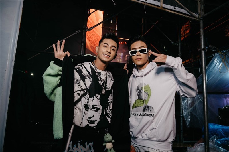 Lăng LD tung MV cùng Khoa, đánh dấu sự trưởng thành sau Rap Việt