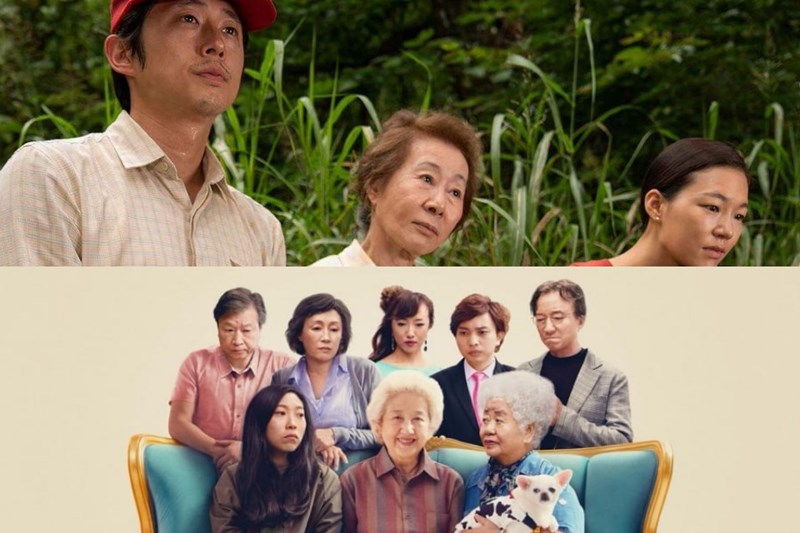 "Minari" và những bộ phim Châu Á không nên bỏ lỡ