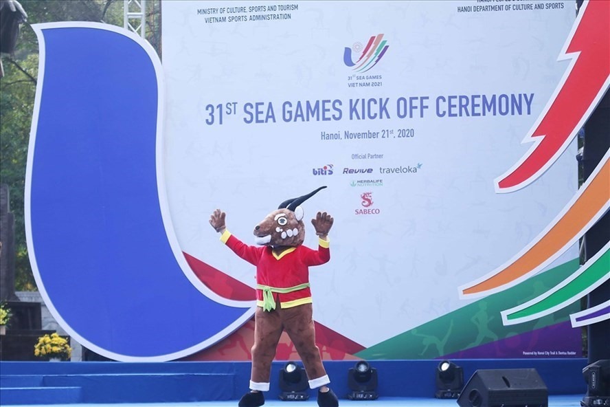 SEA Games 31 chính thức bị hoãn sang năm 2022