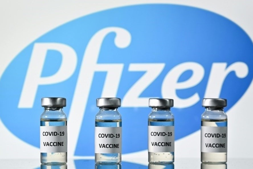 Việt Nam phê duyệt vaccine Pfizer/BioNtech