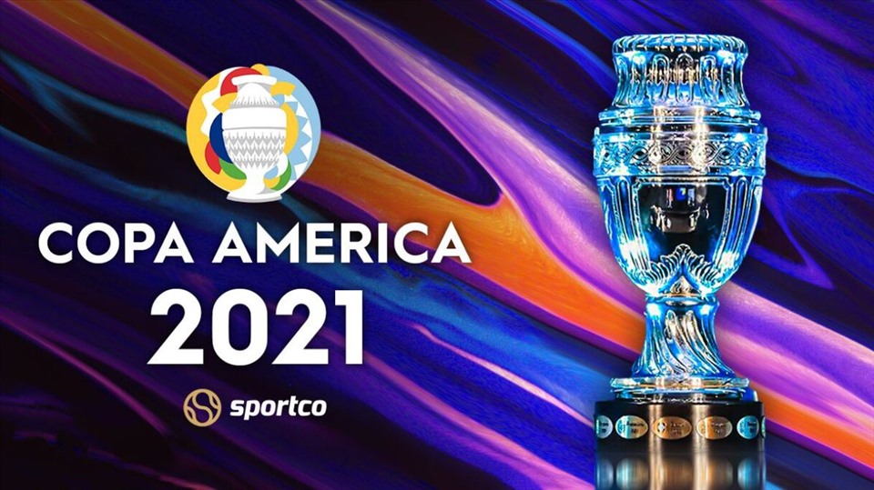 Ghi bàn và kiến tạo, Neymar thắp sáng ngày mở màn Copa America 2021