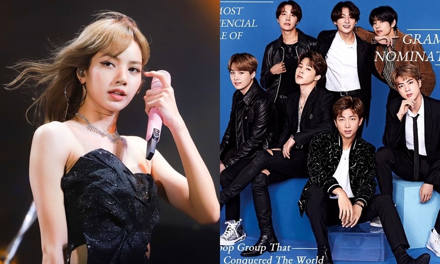 Blackpink, BTS, TWICE và cuộc đua MV được yêu thích nhất Kpop trên YouTube