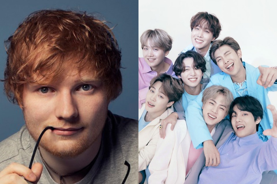 7 câu nói truyền cảm hứng của Suga (BTS)