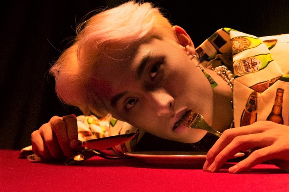 Sự đa tài của nữ rapper Tlinh