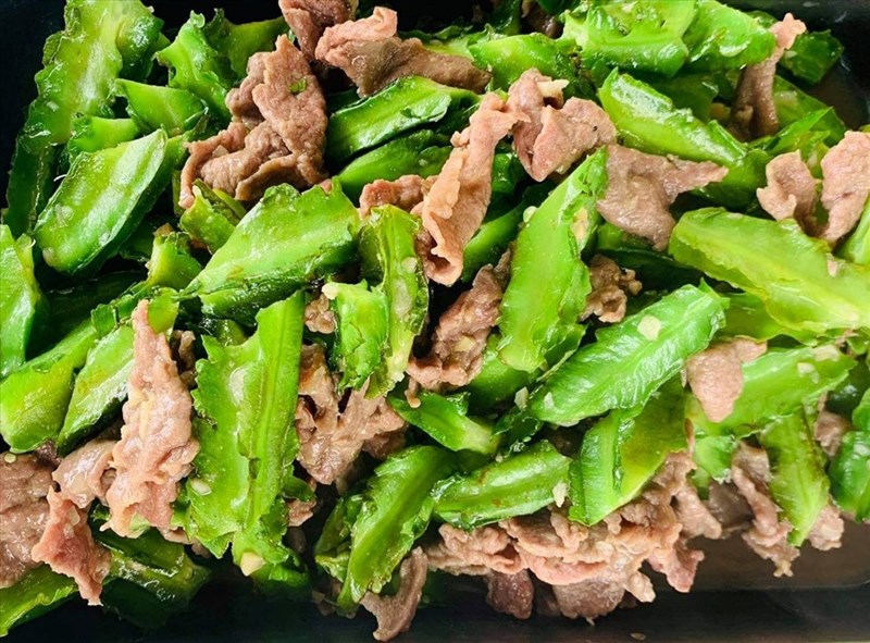 9 lợi ích bất ngờ của đậu rồng mà bạn nên biết