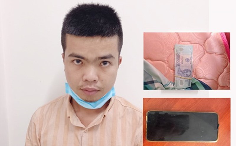 Nam Giáo Viên ở Quảng Trị Dùng Clip Sex để Tống Tiền Người Phụ Nữ