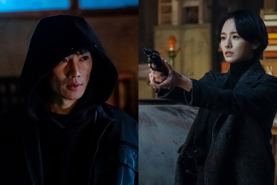 "The Devil Judge" tập 4: Ji Sung dùng bạo lực với Jinyoung (GOT7)
