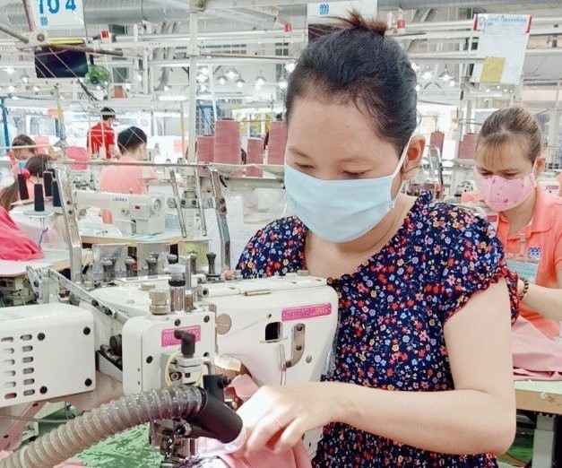 Giảm đóng bảo hiểm tai nạn lao động, bệnh nghề nghiệp do COVID-19 thế nào?