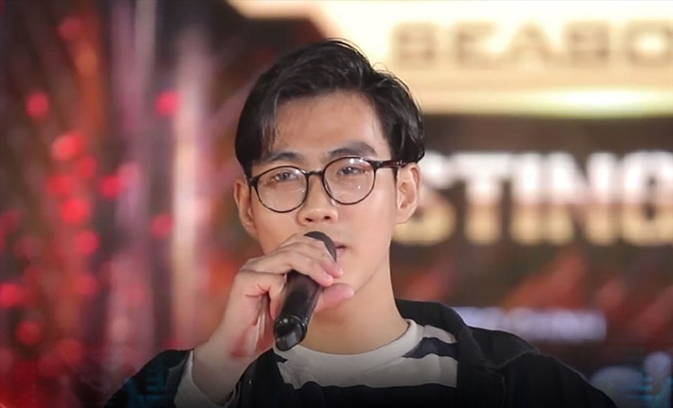 Rap Việt mùa 2 tiếp tục lập thành tích ấn tượng