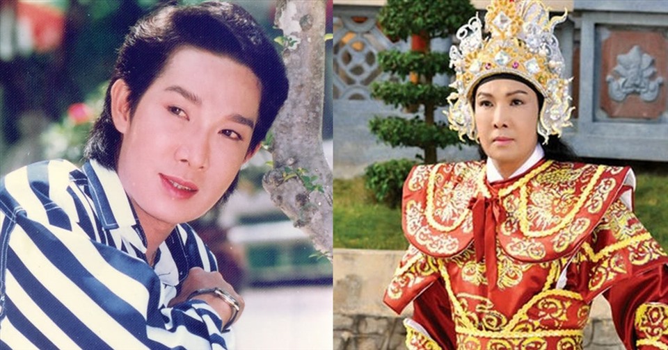 Tuổi thơ mưu sinh vất vả và sự cố nhớ đời của nghệ sĩ cải lương Vũ Linh