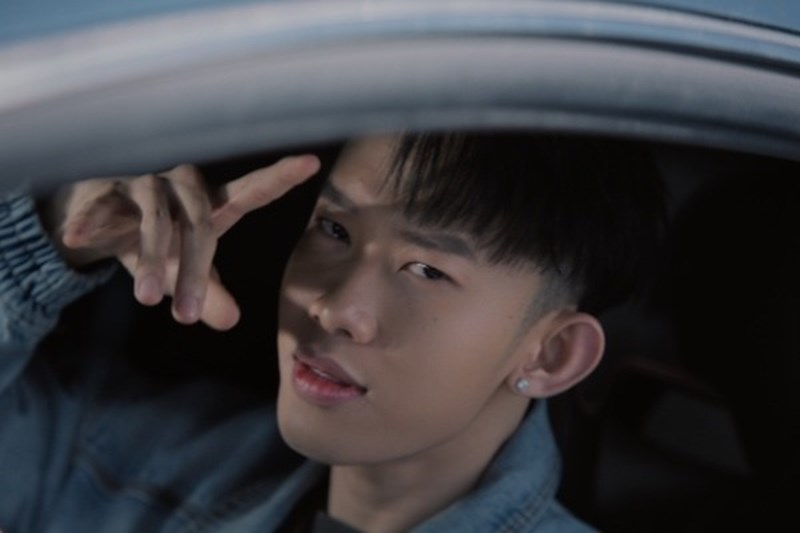 MV của Kay Trần đạt top 1 trending, thu hơn 3,7 triệu view