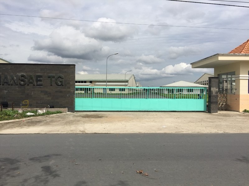 Top 7 cong ty hansae kcn tan huong mới nhất năm 2023 - Kiến Thức Cho ...