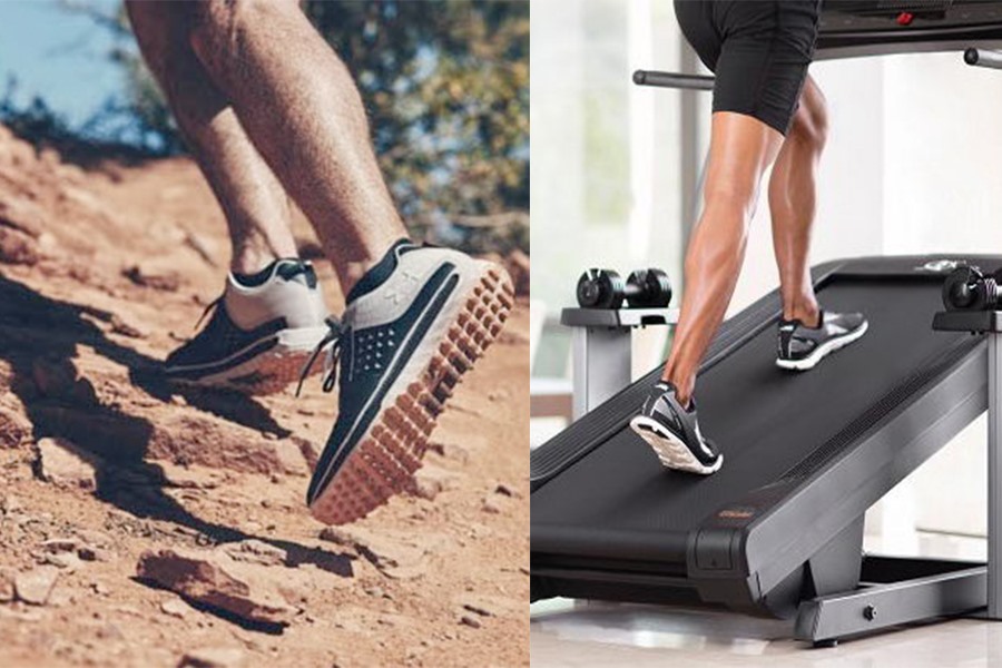 Đi bộ bằng chân trần: Tác hại nhiều hơn lợi ích