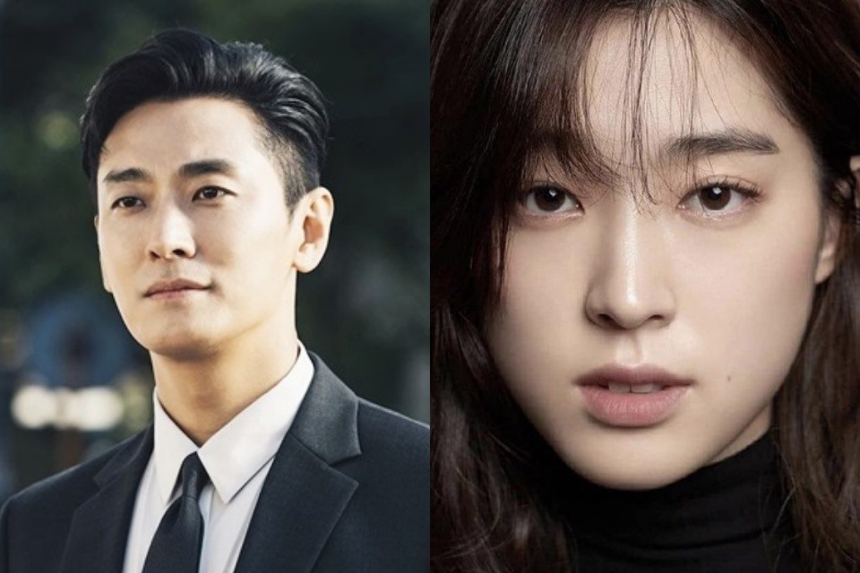 “Hometown Cha-Cha-Cha” tập 1: Shin Min Ah, Kim Seon Ho cảnh giác khi gặp gỡ