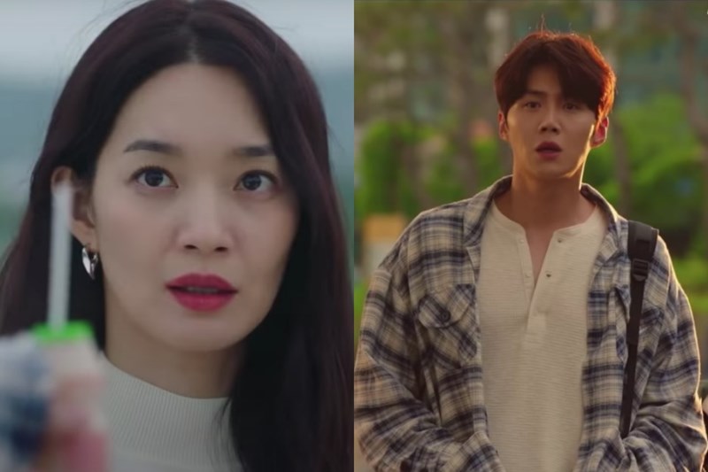 3 lý do không nên bỏ lỡ “Hometown Cha-Cha-Cha” của Kim Seon Ho, Shin Min Ah