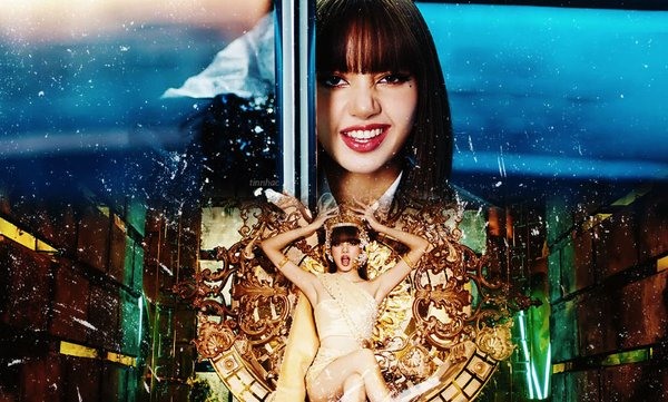 Những chi tiết thú vị và đắt giá trong MV LALISA của Lisa - Blackpink