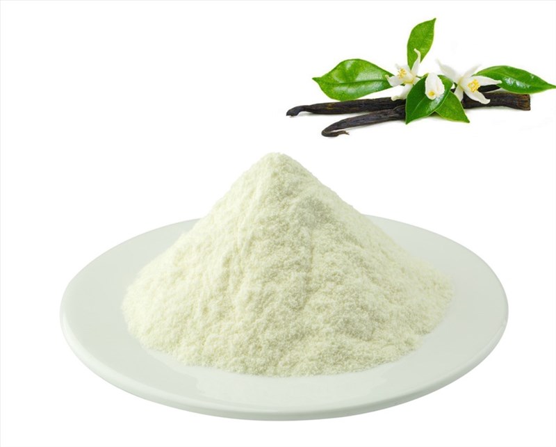 Vani và những lợi ích sức khỏe bất ngờ