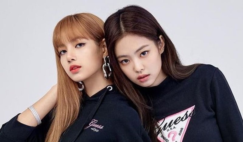 Nữ idol được yêu thích nhất tháng 9 gọi tên Lisa - Jennie (BlackPink)