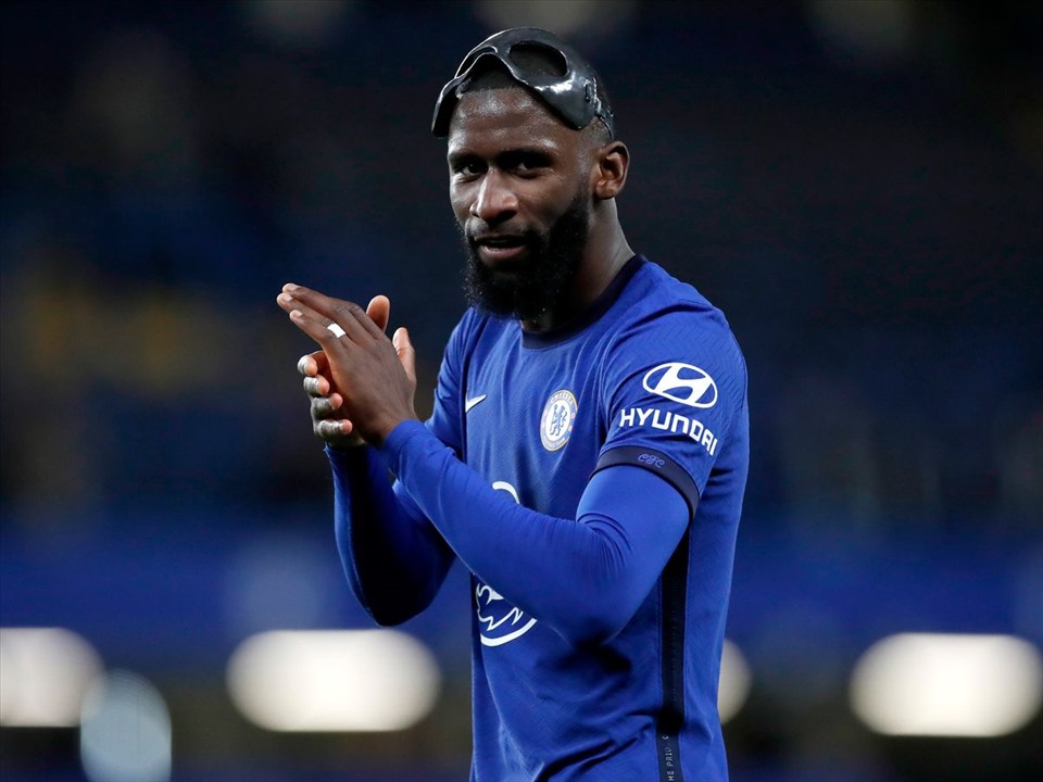 Rudiger: Tôi thích khiêu khích đối thủ