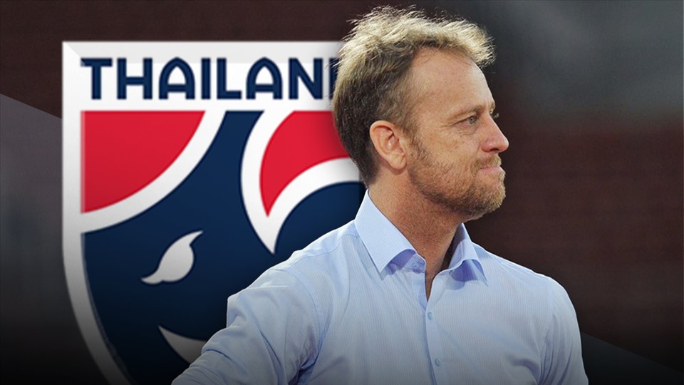 HLV Polking khẳng định sắp dẫn dắt tuyển Thái Lan