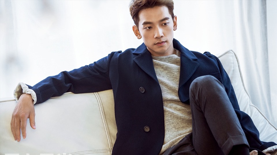 Bi Rain khởi kiện những người tung tin đồn thất thiệt