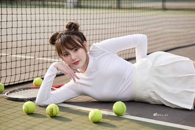 Hậu trường thể thao: Streamer Xubi Ruby cổ vũ tuyển Việt Nam, Berrettini