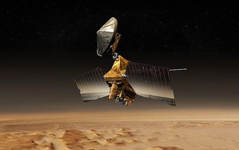 NASA phát hiện kinh ngạc về thời điểm nước còn chảy trên sao Hỏa