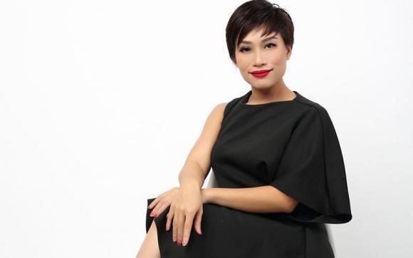 Tâm sự của Quyền Cục trưởng Cục Nghệ thuật Biểu diễn Trần Ly Ly trong ...