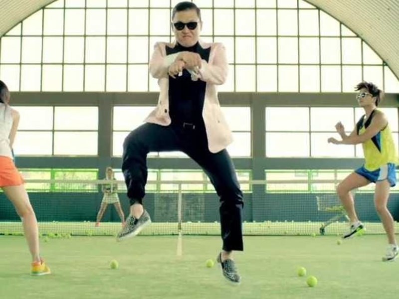 “Gangnam Style” của PSY vượt mốc 4,3 tỉ lượt xem sau 10 năm phát hành