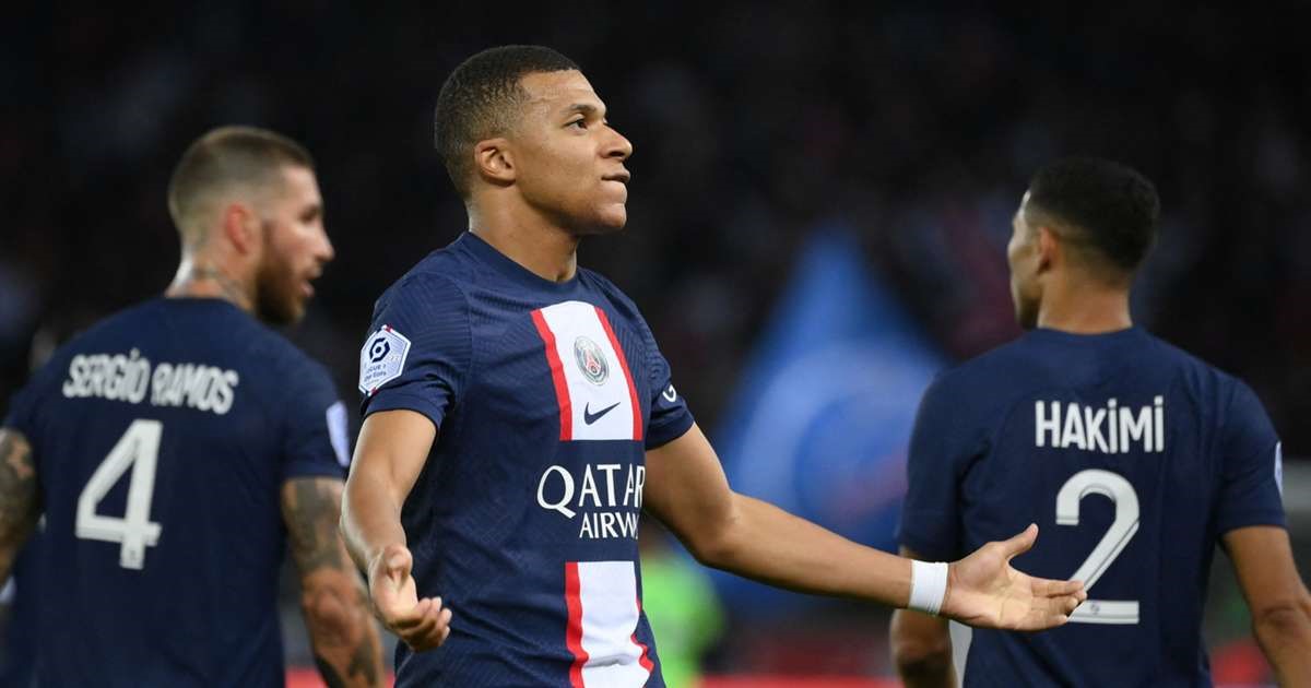 Reims - PSG: Tìm lại chiến thắng