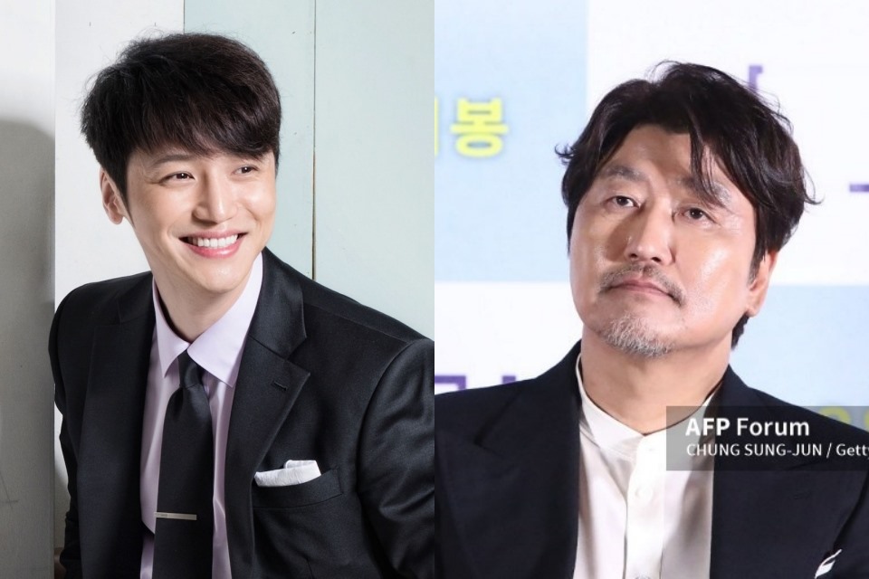 Chae Jong Hyeop đóng chính phim mới cùng Seo Eun Soo, Park Sung Woong