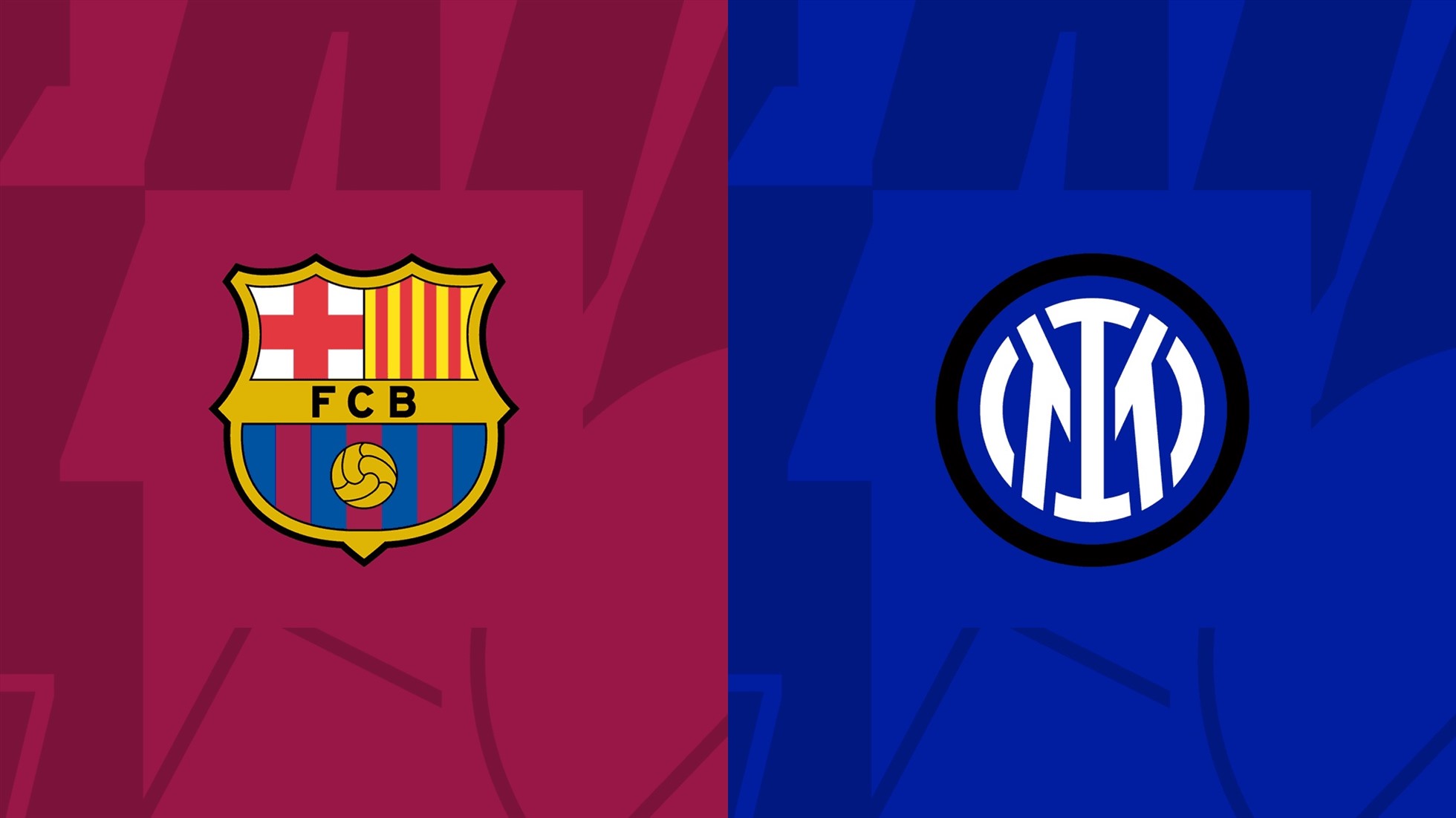 Link xem trực tiếp Barcelona vs Inter Milan tại vòng bảng Champions League