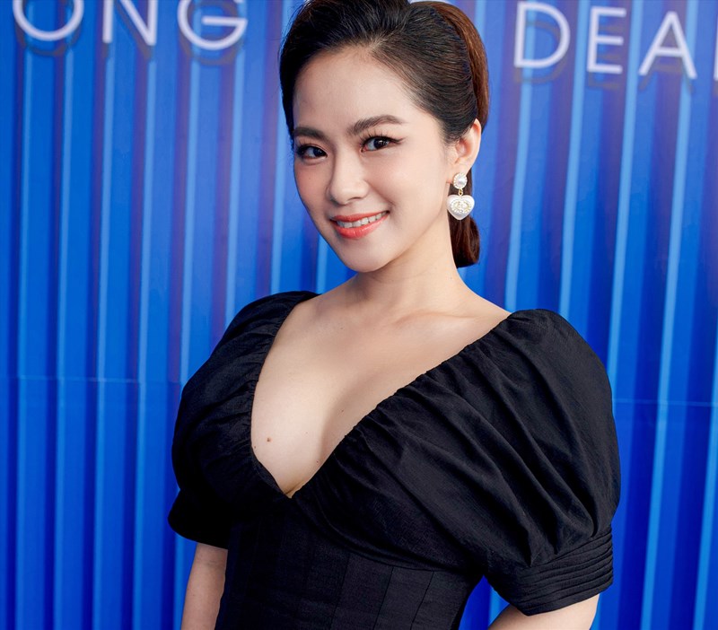 Bài hát hay nhất: Lương Bích Hữu và Tóc Tiên tranh nhau thí sinh