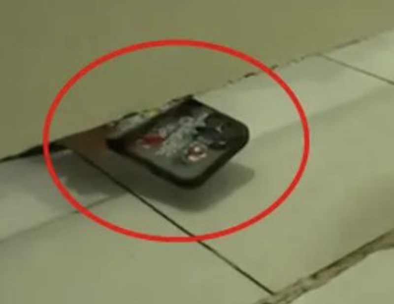 Bác Thông Tin Sai Về Vụ Quay Lén Nữ Sinh Trong Nhà Tắm đăng Bán Clip
