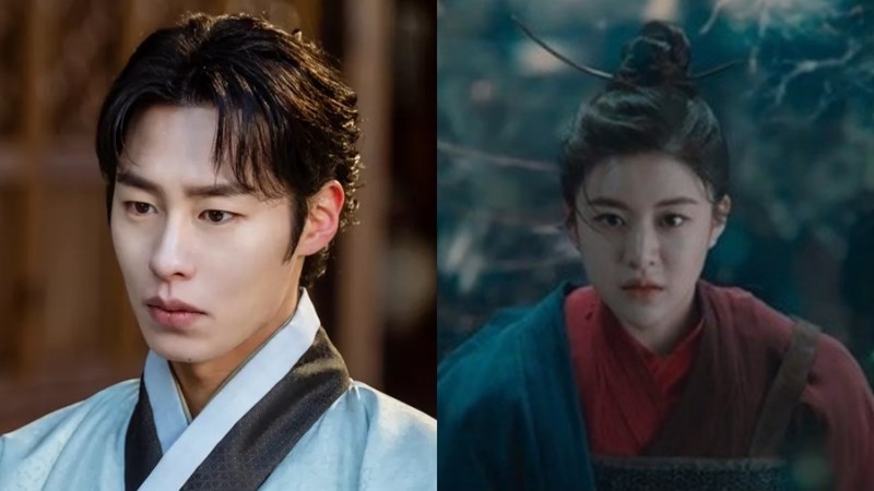 Phim Hoàn hồn 2 của Lee Jae Wook, Go Yoon Jung xác nhận ngày chiếu