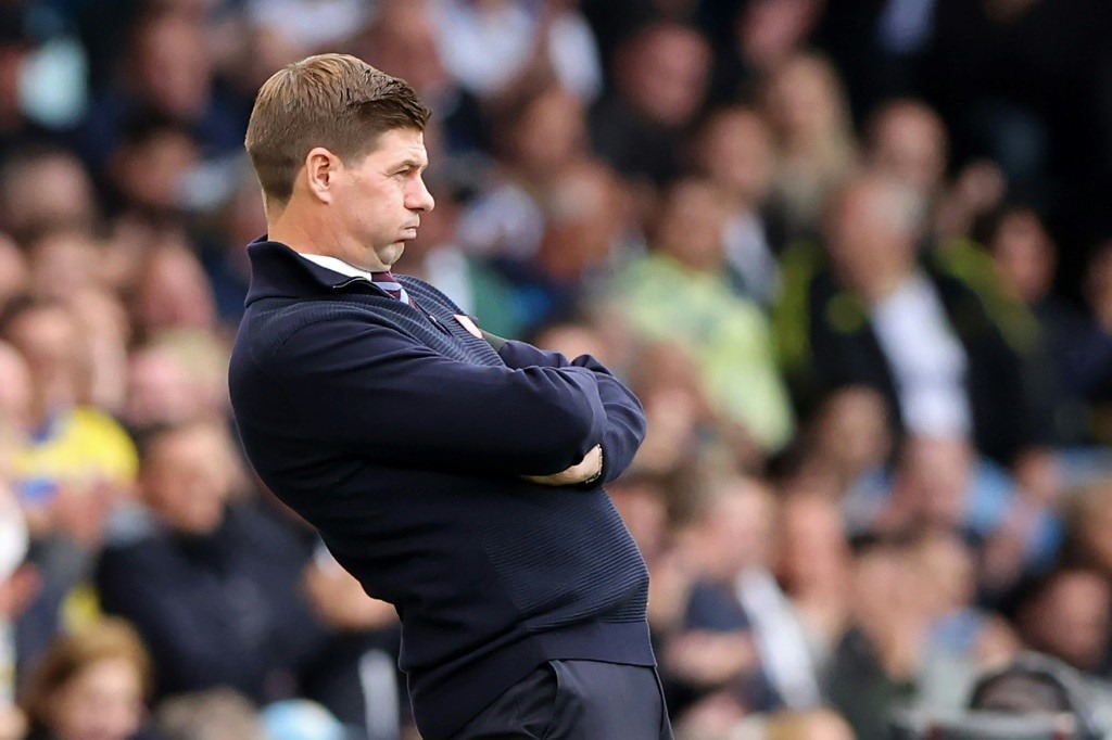 Bản tin bóng đá 22.10: Steven Gerrard sáng cửa dẫn dắt Liverpool