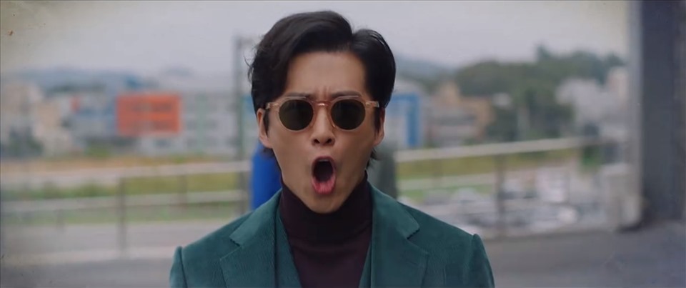 Điểm trừ đáng tiếc trong phim Luật sư 1000 won của Nam Goong Min