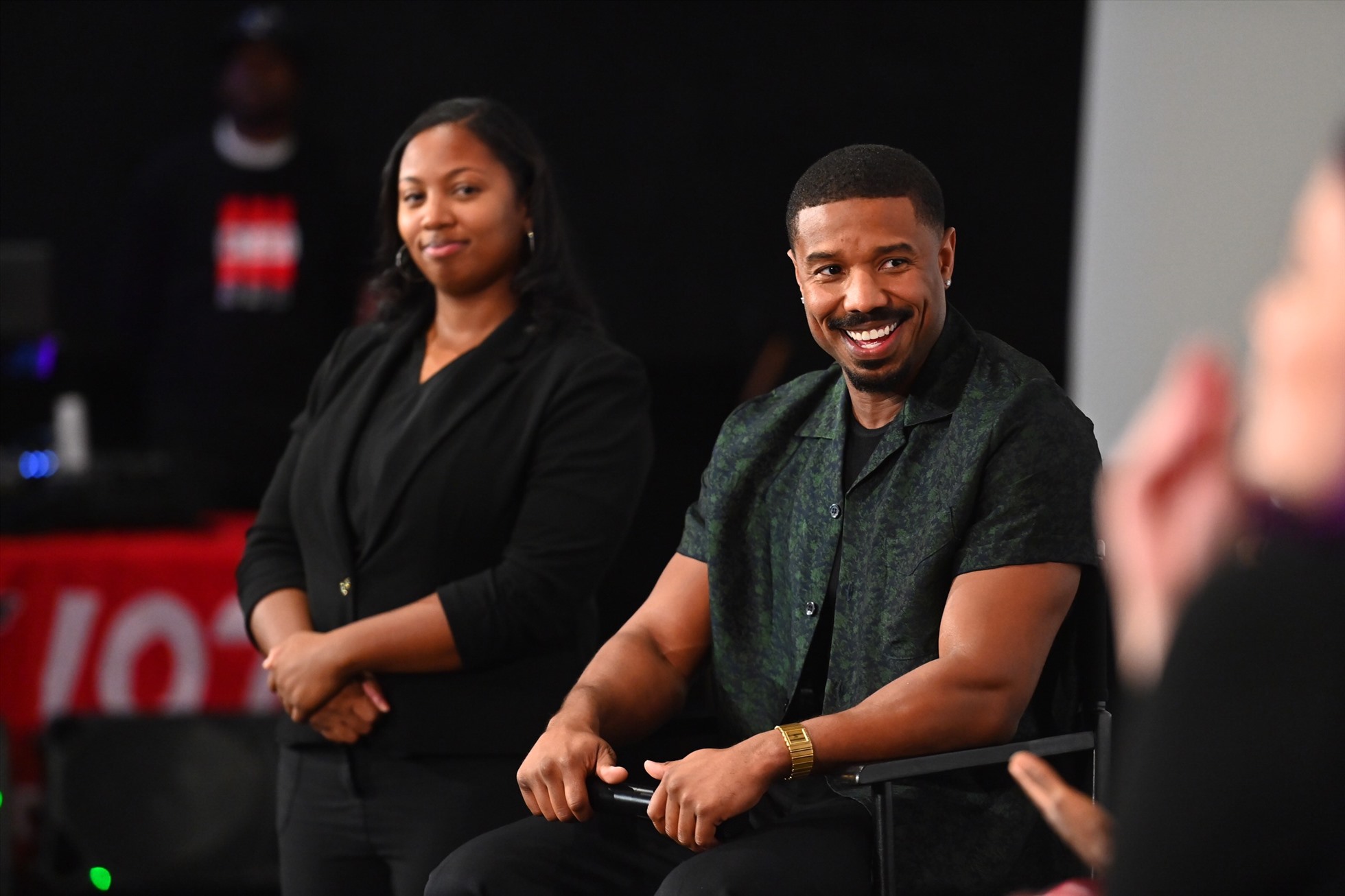 Michael B. Jordan đặt nhiều sự kỳ vọng vào dự án phim “Creed 3”