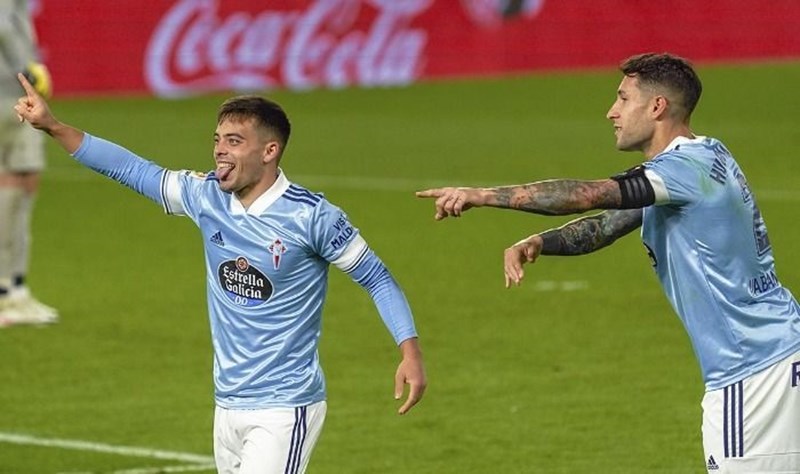 Celta Vigo - Getafe: Trở lại đường ray