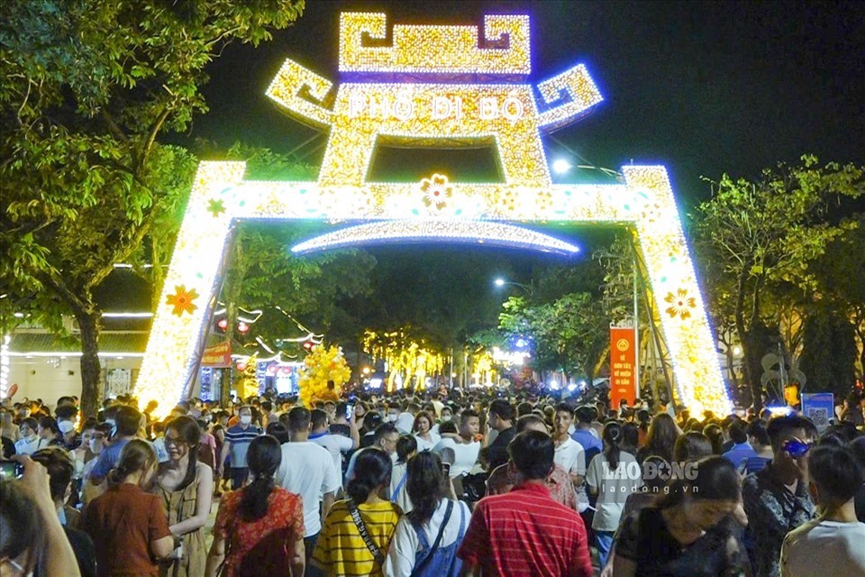 Sơn Tây có thể lại thành "thành phố"