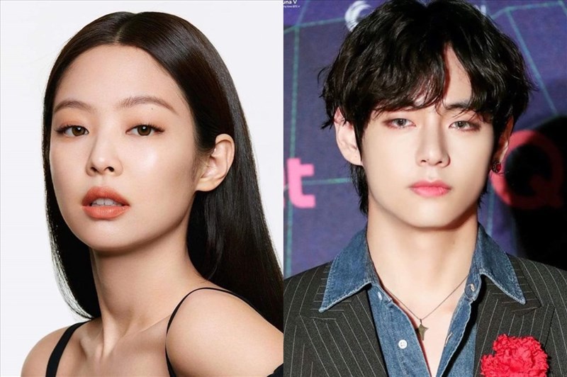 Công Ty Yêu Cầu Cảnh Sát điều Tra Người Phát Tán ảnh Jennie Nhóm Blackpink