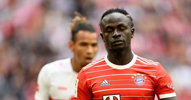 Mane: Tôi cần phải thích nghi với môi trường mới