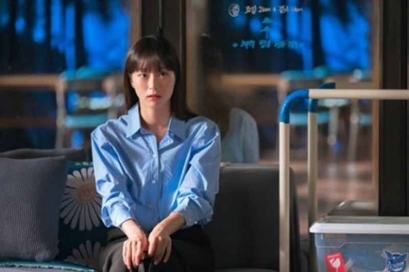 Sao phim Cheer Up phủ nhận tin hẹn hò Rocky (Astro)