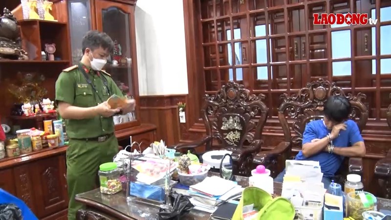 Khởi tố thêm 12 bị can liên quan vụ triệt phá 22 ổ đánh bạc ở Phú Yên